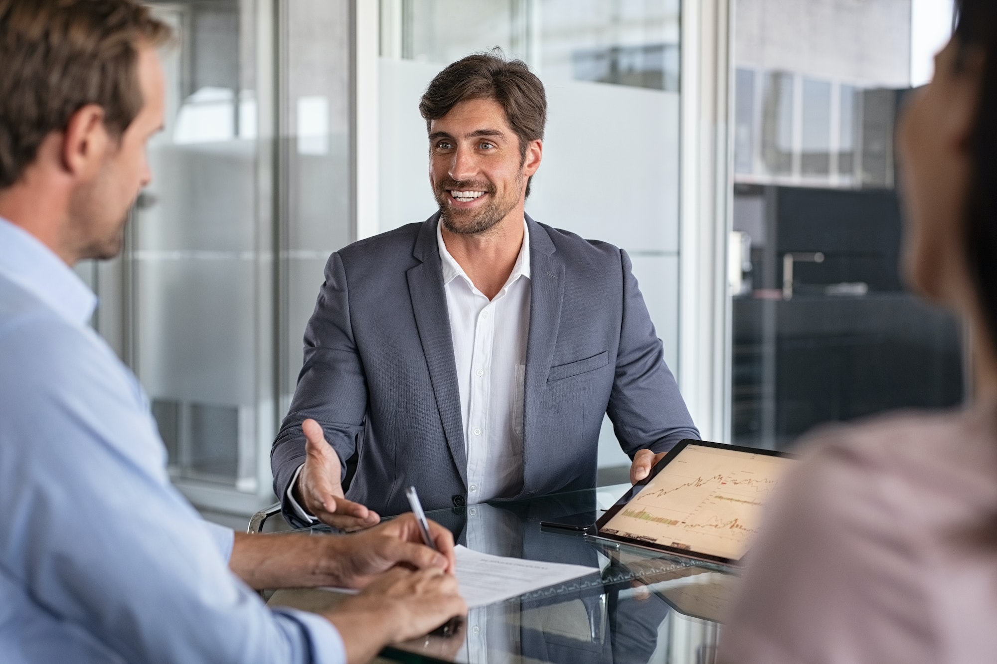 Lawit Group – Designers of the Business of LAW